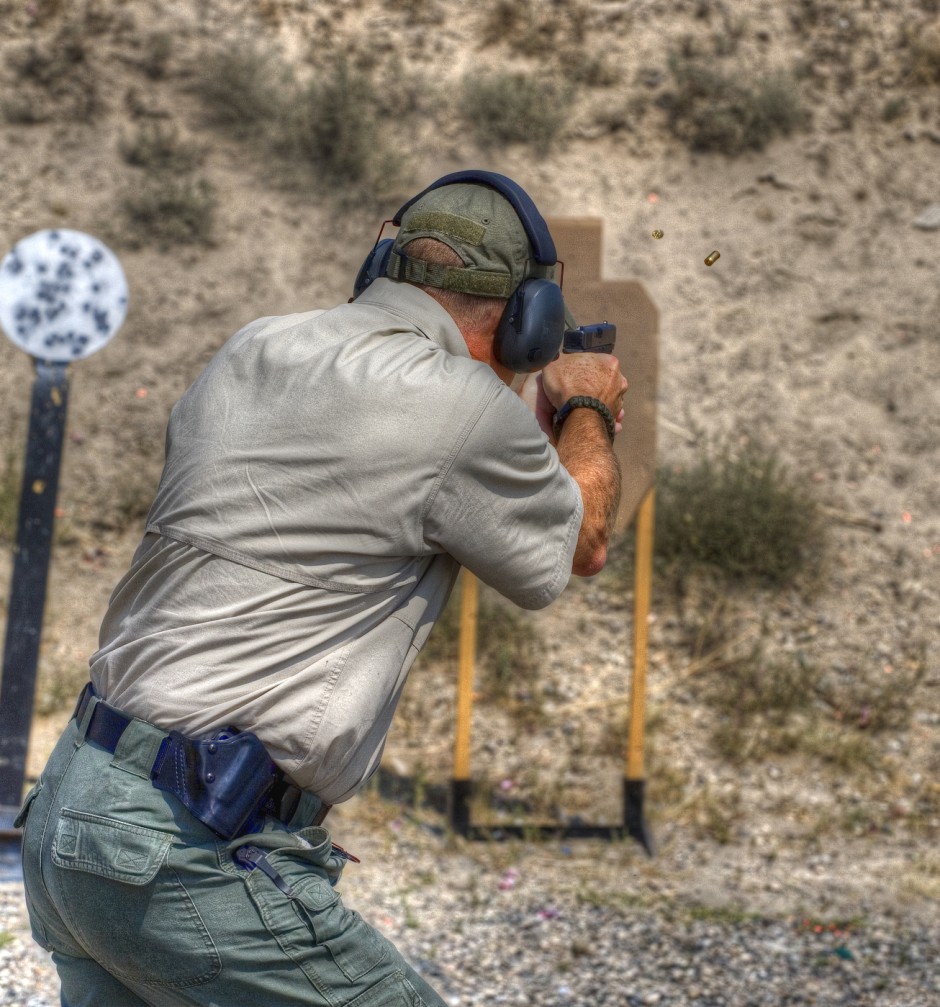 Selecting a Concealed Carry Instructor / Trainer - CCW GuardianCCW Guardian
