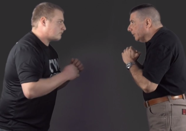 #5 Proper Firing Stance - CCW GuardianCCW Guardian