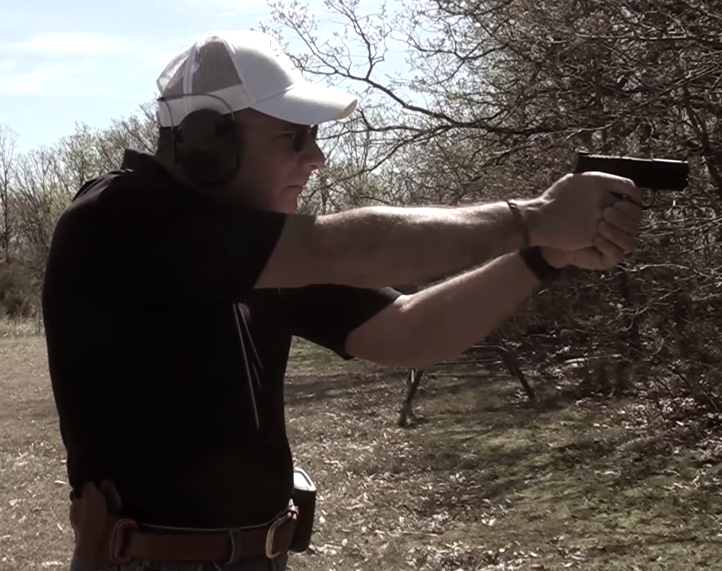 Springfield Armory XDs 45ACP Handgun Review - CCW GuardianCCW Guardian